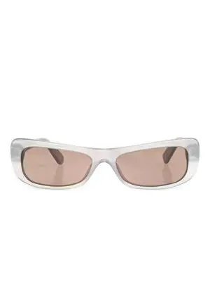 Jacquemus Jac55 Sunglasses - Grey