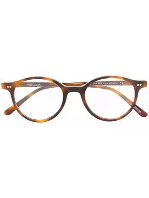 EPOS Pan 2 Eyeglasses - Brown