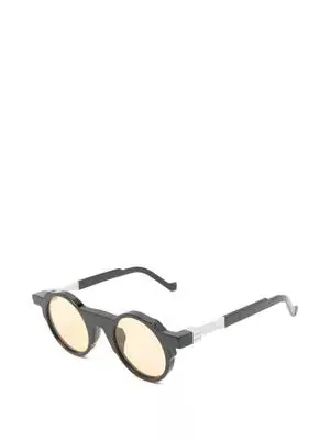 VAVA EYEWEAR Round-frame Sunglasses