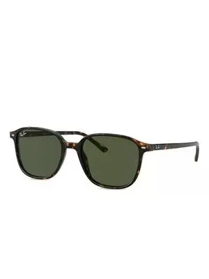 Ray-ban Square-frame Sunglasses - Brown