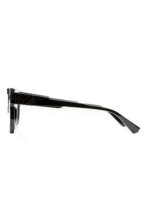 KUBORAUM K5 Square-frame Eyeglasses