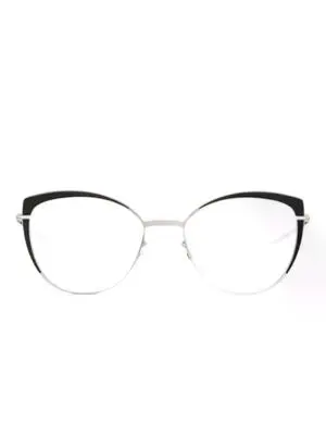 Mykita Cat Eye Glasses