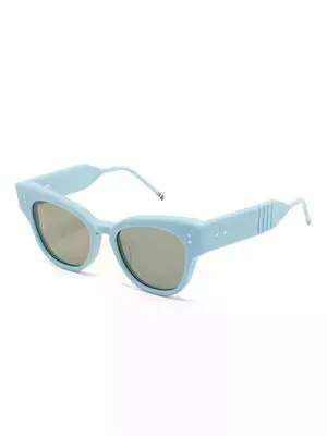 Thom Browne Cat-eye Sunglasses