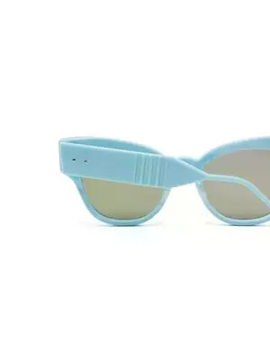 Thom Browne Cat-eye Sunglasses