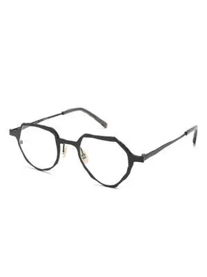 MASAHIROMARUYAMA Geometric-frame Eyeglasses