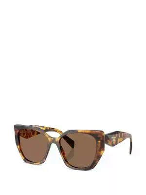 Prada Sunglasses - Brown