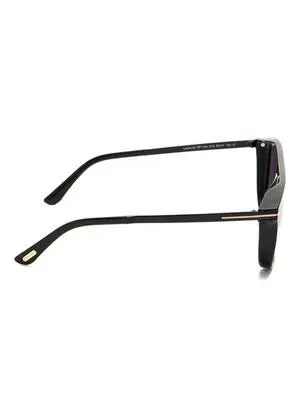 TOM FORD Pilot-frame Sunglasses