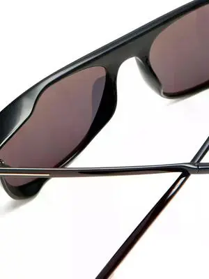 TOM FORD Pilot-frame Sunglasses