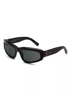 RETROSUPERFUTURE Rectangle Frame Sunglasses