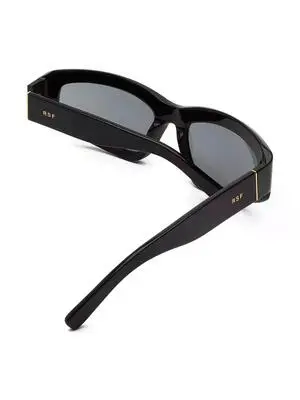 RETROSUPERFUTURE Rectangle Frame Sunglasses