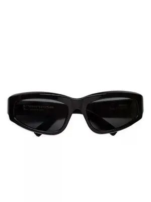 RETROSUPERFUTURE Rectangle Frame Sunglasses