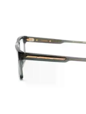 Carrera Eyewear Square Frame Glasses