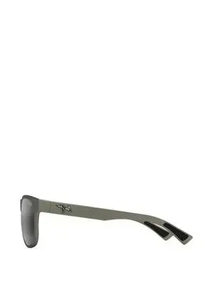 Maui Jim Puakea Square-frame Sunglasses