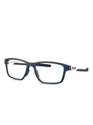 Oakley Metalink Rectangle Eyeglasses