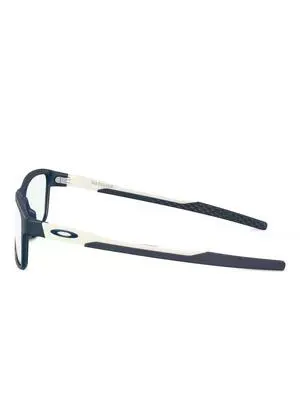 Oakley Metalink Rectangle Eyeglasses