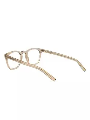 Saint Laurent Square-frame Glasses