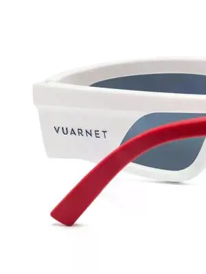 Vuarnet Oversize-frame Sunglasses