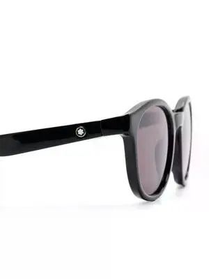 Montblanc 0398 Sunglasses