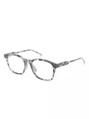 Thom Browne Square-frame Glasses