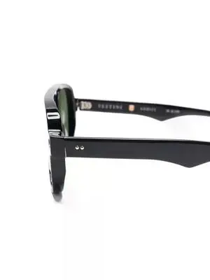 SESTINI EYEWEAR Undici Aviator Sunglasses