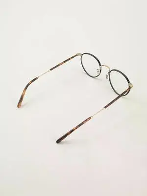 Garrett Leight Wilson Eyeglasses