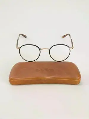 Garrett Leight Wilson Eyeglasses