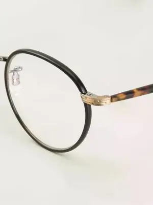 Garrett Leight Wilson Eyeglasses
