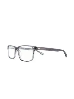 Nike Square Frame Eyeglasses