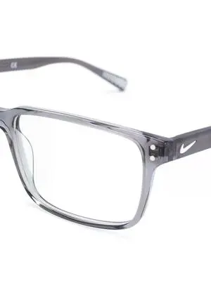 Nike Square Frame Eyeglasses