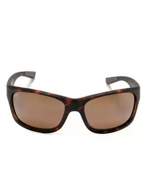 Maui Jim Logo Eyewear For Men