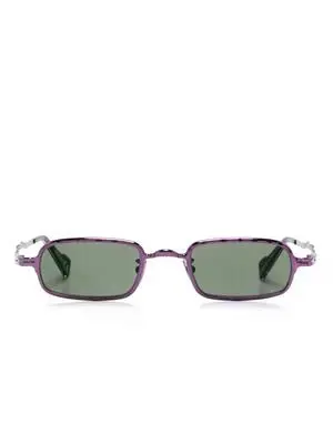 KUBORAUM Z18 Sunglasses - Purple