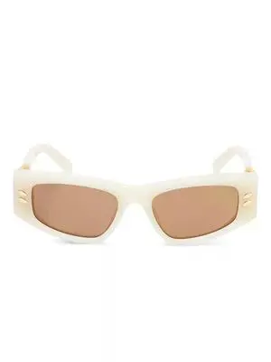 Stella McCartney Falabella Sunglasses - Neutrals