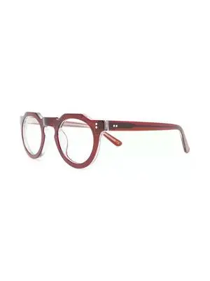 LESCA Pica A4 Eyeglasses