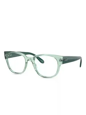 Ray-ban Eyeglasses - Green