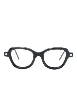 KUBORAUM P5 Eyeglasses - Black