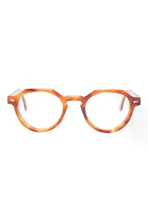 Ahlem Round Frame Glasses