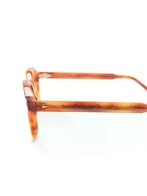 AHLEM Round Frame Glasses