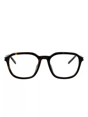 Men's Tortoiseshell Glasses
