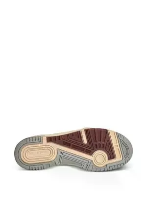 GOLDEN GOOSE Forty2 Star Sneakers - Neutrals