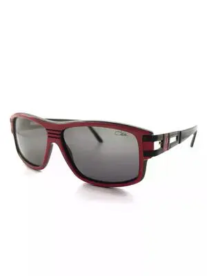 Cazal Square-frame Sunglasses