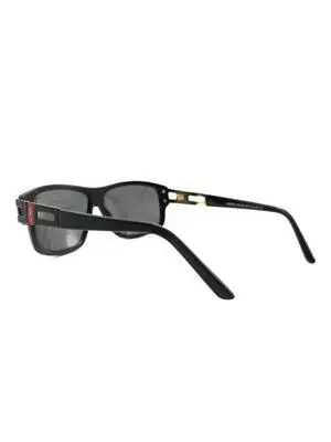 Cazal Square-frame Sunglasses