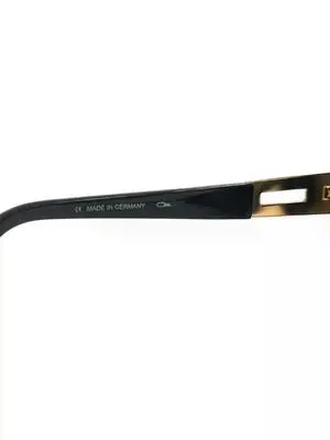 Cazal Square-frame Sunglasses