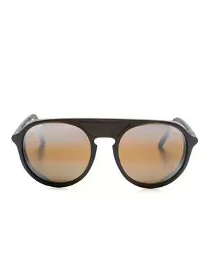 Vuarnet Ice Sunglasses - Brown