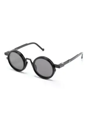 VAVA EYEWEAR Round Frame Sunglasses