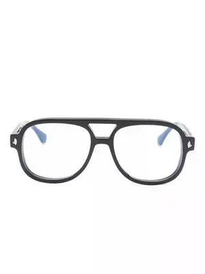 SESTINI EYEWEAR Undici Eyeglasses - Black