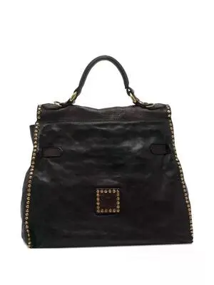 CAMPOMAGGI Kura Handbag
