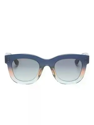 Thierry Lasry Gambly Sunglasses - Blue