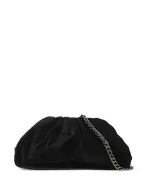 Antonelli Firenze Slouchy Bag With Chain Strap