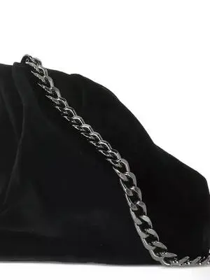 Antonelli Firenze Slouchy Bag With Chain Strap
