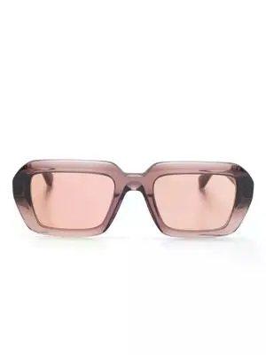 Mykita Nima Sunglasses - Brown
